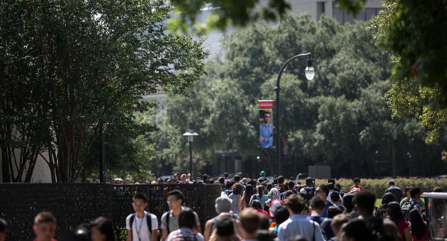 University of Houston - University of Houston System